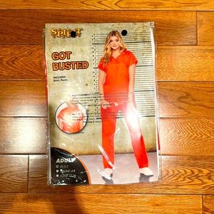 Spirit | Other | Spirit Halloween Costume | Poshmark